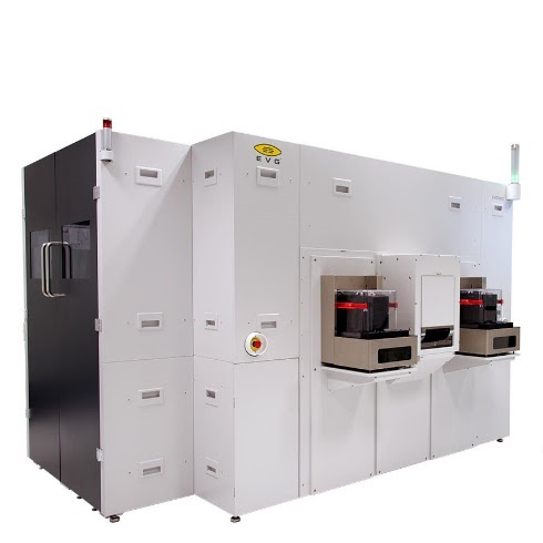 Asteroid - Successful Laser Debonding